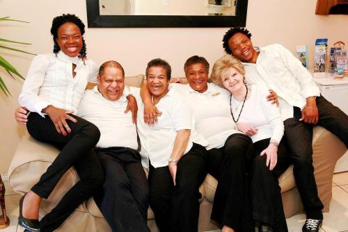 Spring Tide Inn by CTHA, Cape Town – Updated 2024 Prices