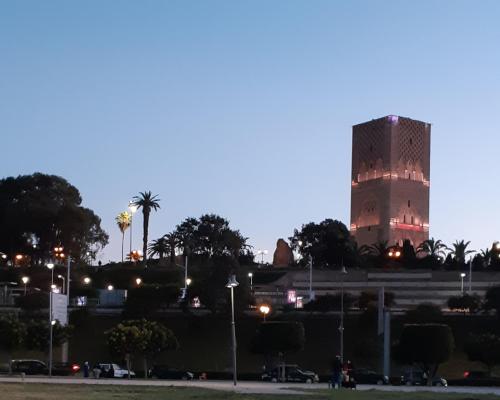 478 Vrais Commentaires sur : Farah Rabat | Booking.com