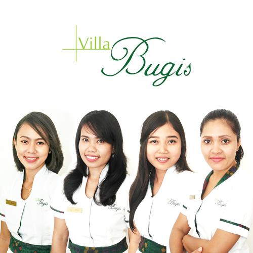 Villa Bugis Seminyak, Seminyak (updated prices 2025)