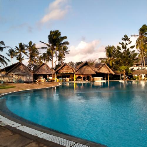 Reef Hotel Mombasa, Mombasa – Updated 2022 Prices