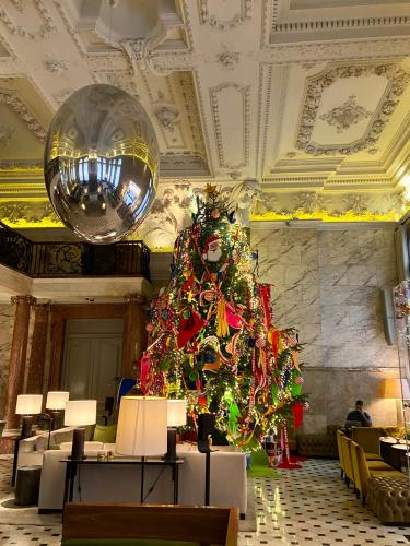 The London EDITION, London – Updated 2022 Prices