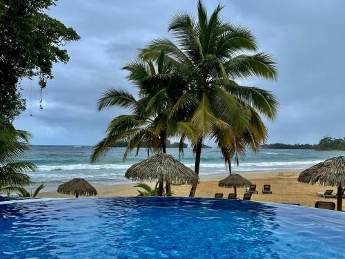 Red Frog Beach Island Resort, Bocas Town – Updated 2022 Prices