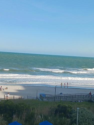 Sea Watch Resort, Myrtle Beach – Updated 2022 Prices