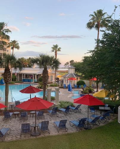 Marriott's Legends Edge at Bay Point, Panama City Beach – Updated 2022 ...