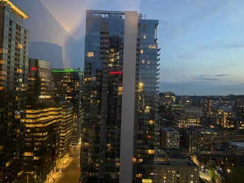 Le Centre Sheraton Montreal Hotel, Montreal – Updated 2022 Prices