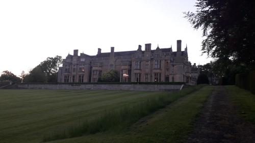 Rushton Hall Hotel and Spa, Kettering – Updated 2022 Prices