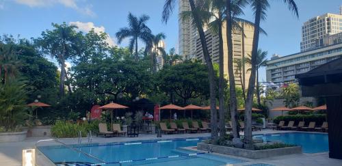 The Peninsula Manila - Multiple Use and Staycation Approved, Manila ...