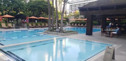 The Peninsula Manila - Multiple Use and Staycation Approved, Manila ...