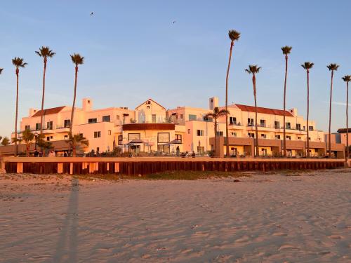 Sandcastle Hotel on the Beach, Pismo Beach – Updated 2022 Prices