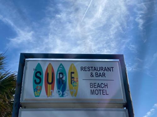 The Surf Beach Motel, Amelia Island – Updated 2022 Prices
