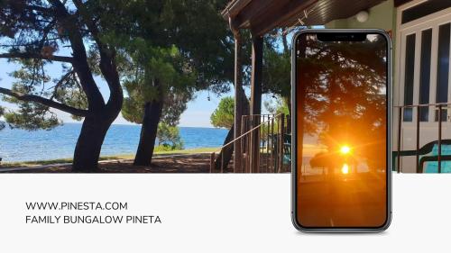 Family Bungalow Pineta, Novigrad (Istra) (posodobljene cene za leto 2026)