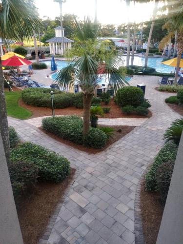 Marriott's Legends Edge at Bay Point, Panama City Beach – Updated 2022 ...