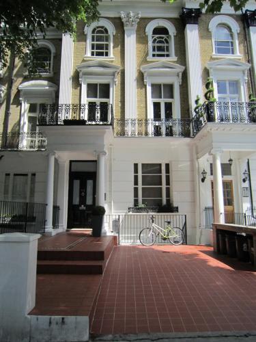 Inverness Terrace Serviced Apartments, London – Updated 2024 Prices