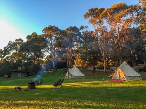 Iluka Retreat Glamping Village, Red Hill South – Updated 2023 Prices
