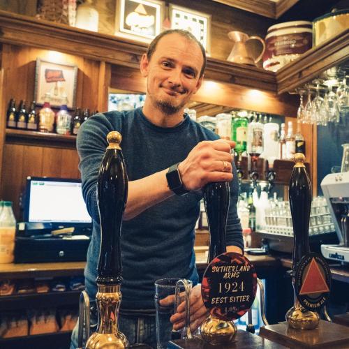 The Sutherland Arms, Stoke on Trent – Updated 2023 Prices