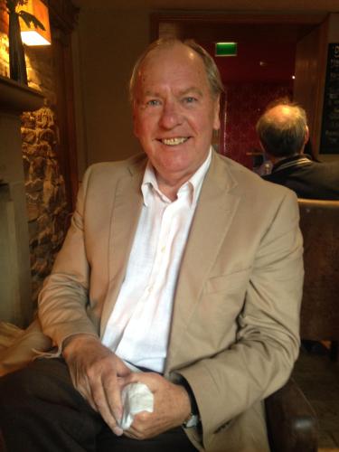 The Lodge at Ruddington, Nottingham (updated prices 2026)