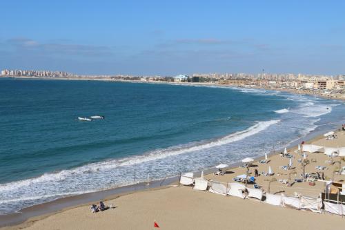 Mamoura Private Beach, Exclusive Luxury & Comfort, Alexandria – Updated ...