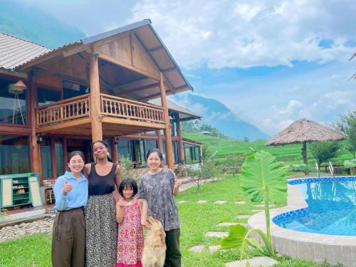 Moc Home Sapa, Sa Pa (updated prices 2024)