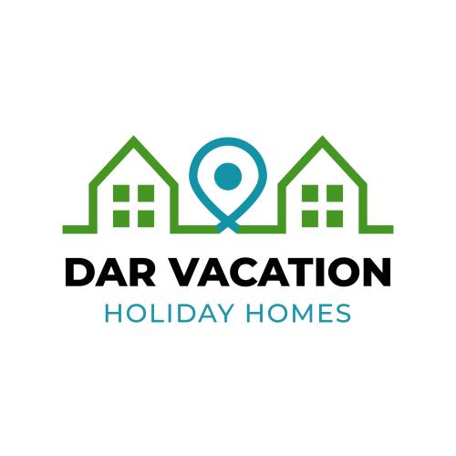Dar Vacation - Contemporary Bright 1BDR Apartment, Dubai (updated prices 2024)