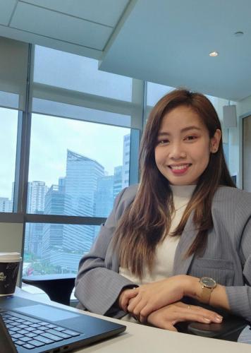 Vibrant Urban Getaway in BGC (pool view), Manila (updated prices 2026)