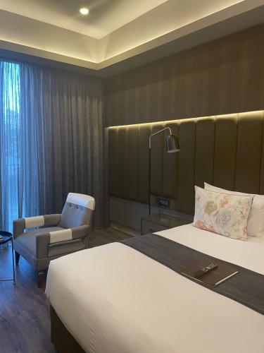 261 Verified Hotel Reviews of MGB Hotel at 2ten | Booking.com