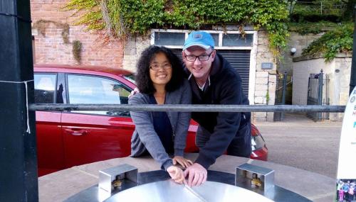 Harrogate 100, Harrogate (updated prices 2025)