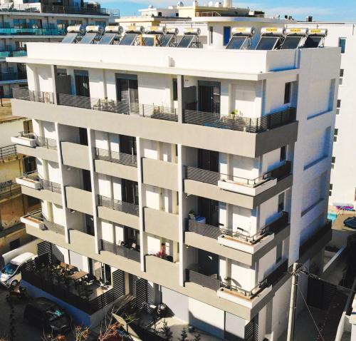 Rhodes Retreat & Getaway Apartments, Rhodes Town (updated prices 2025)