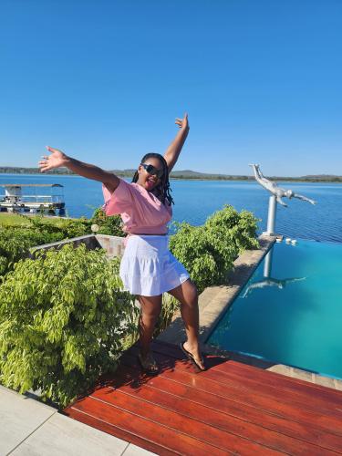 178 Verified Reviews of Nandoni Waterfront Resort | Booking.com