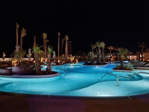 589 Vrais Commentaires sur l'Établissement Stella Blue Seaside Resort ...