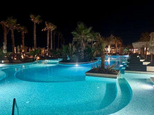 589 Vrais Commentaires sur l'Établissement Stella Blue Seaside Resort ...