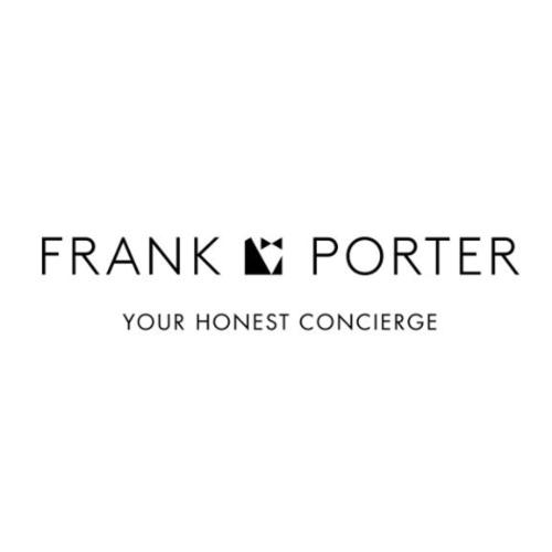 Frank Porter - Botanica Tower 1, Dubai (updated prices 2026)