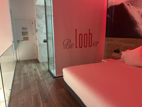 612 Opiniones Reales del Hotel Loob Valencia | Booking.com