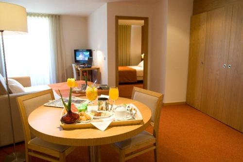 Paredes Hotel Apartamento, Paredes (preços atualizados de 2026)