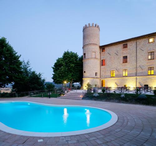 Castello di Baccaresca, Branca – Prezzi aggiornati per il 2022
