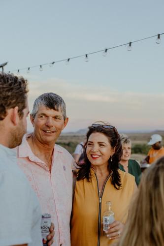 Rusoord Farmstay, Middelburg (updated prices 2025)