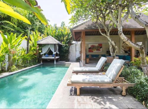 Bunga Neil Villa, Seminyak की (2026 के लिए अपडेट हुई कीमत)