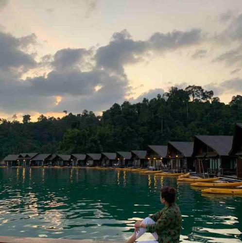 500 Rai Floating Resort, Ratchaprapha – Updated 2022 Prices