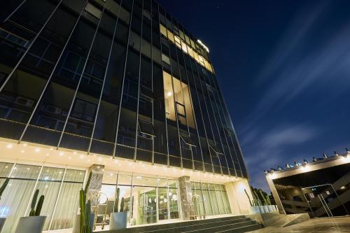 Kwarleyz Residence, Accra, Accra – Updated 2022 Prices