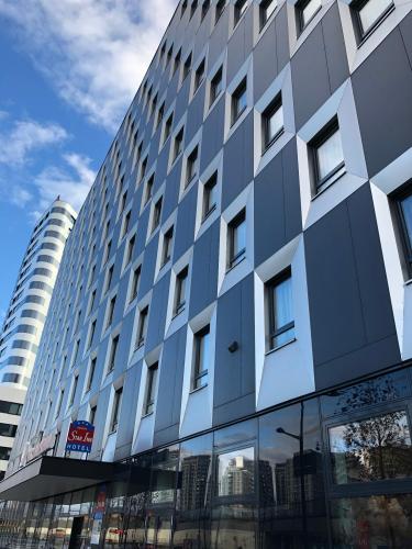 Star Inn Hotel Premium Wien Hauptbahnhof, 비엔나 – 2022 신규 특가