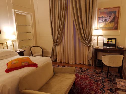 Grand Hotel Plaza, Rome – Updated 2022 Prices