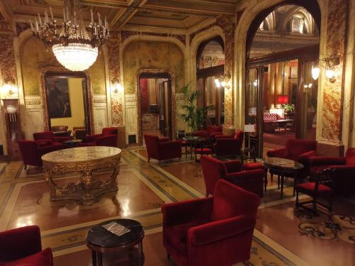 Grand Hotel Plaza, Rome – Updated 2022 Prices