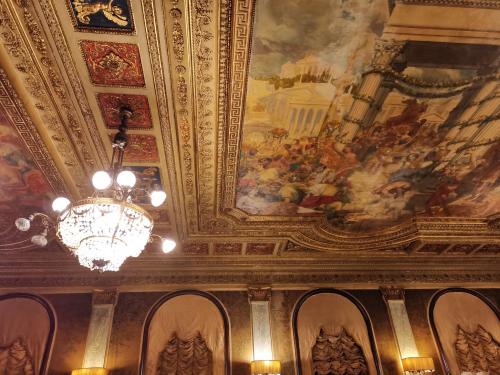 Grand Hotel Plaza, Rome – Updated 2022 Prices