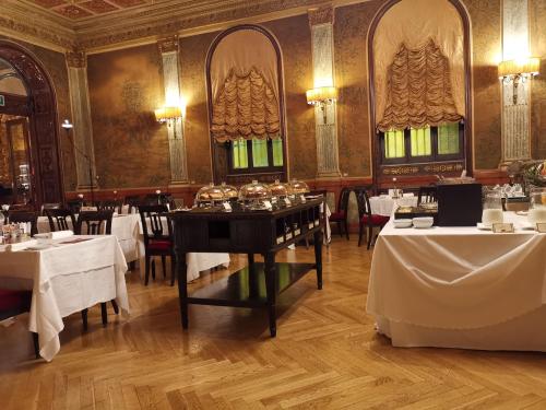 Grand Hotel Plaza, Rome – Updated 2022 Prices