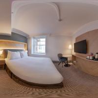 Hilton Nottingham Hotel, Nottingham (updated prices 2025)