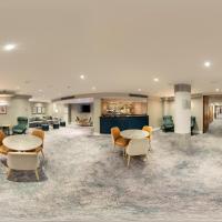 Hilton Nottingham Hotel, Nottingham (updated prices 2024)